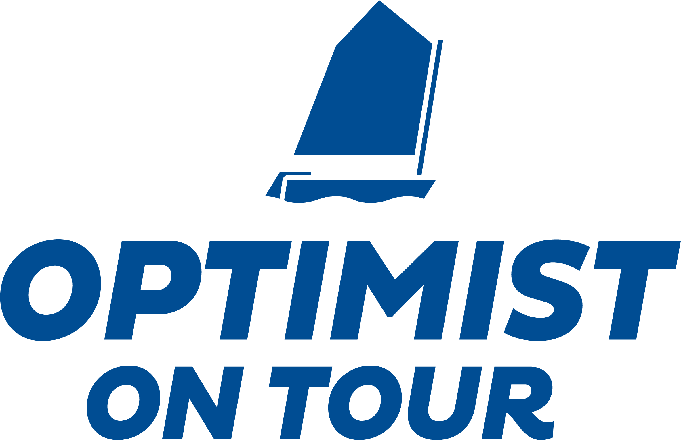 (CWO) Diploma - Optimist on Tour